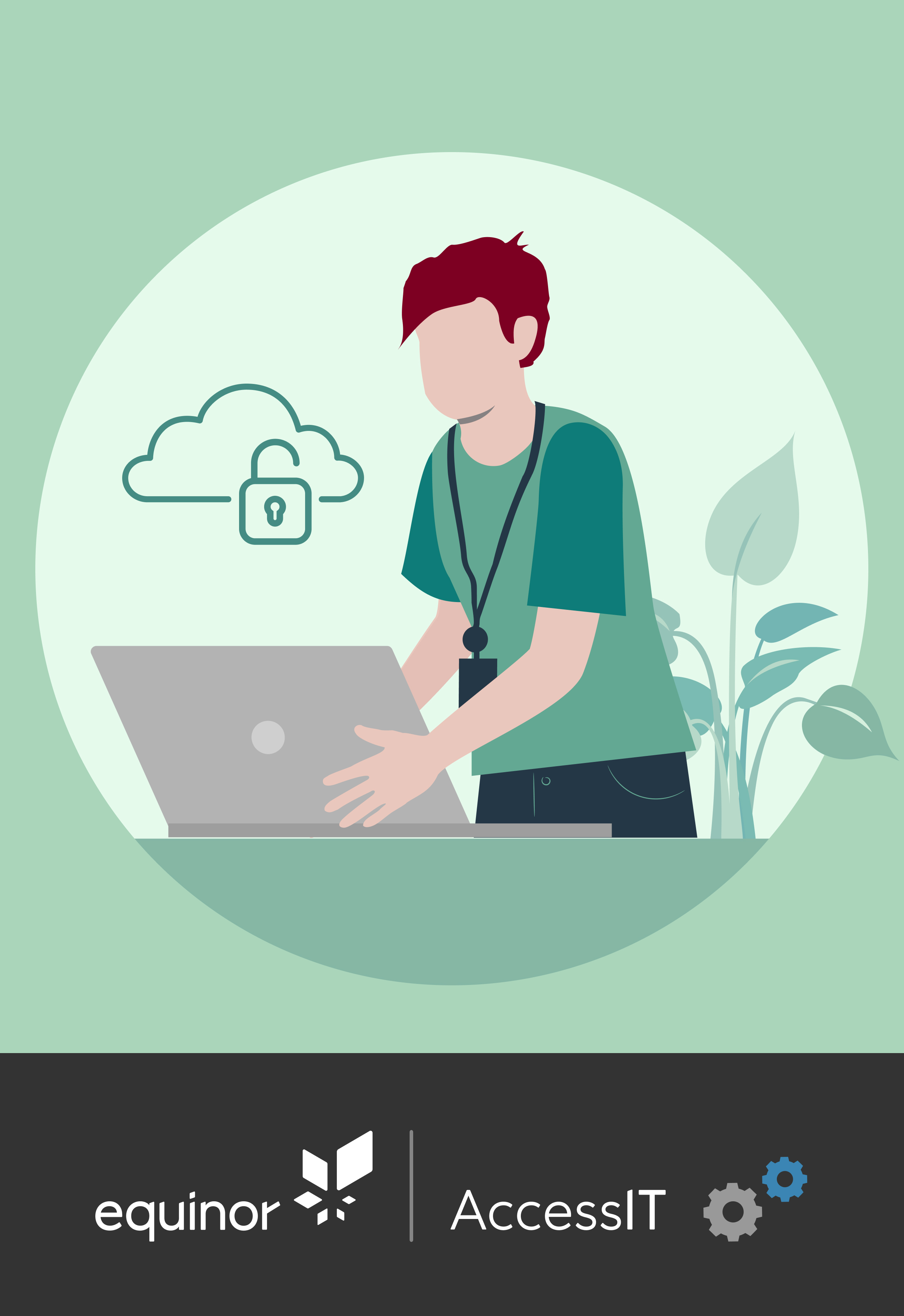 AccessIT Affiliates Portal